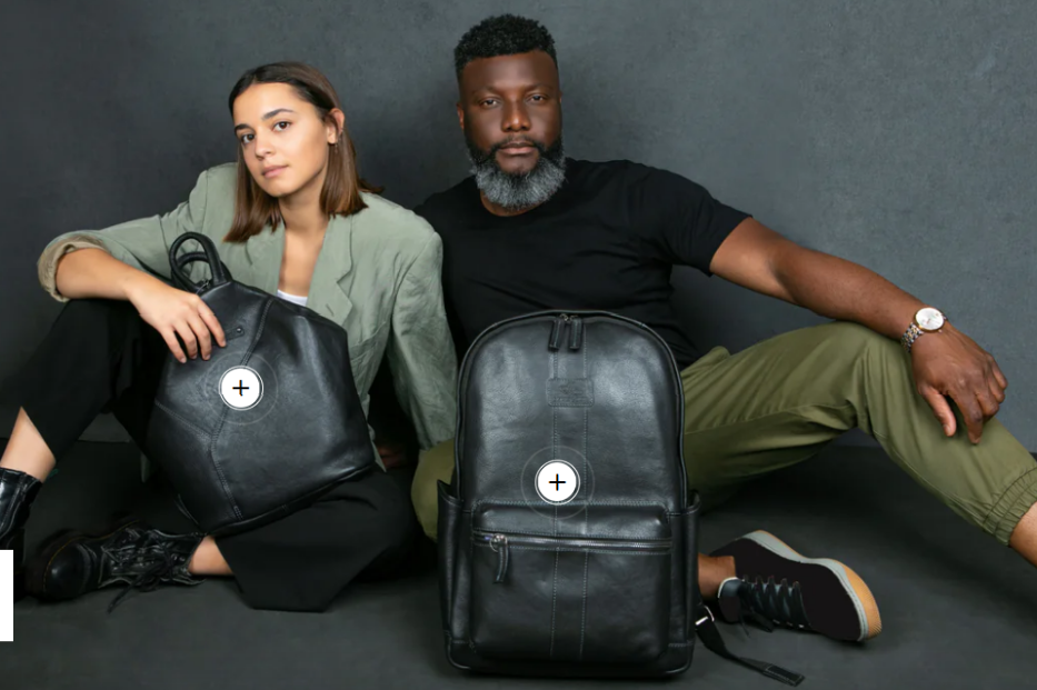 The Timeless Appeal of Leather Bags: Why They’re Always in Style ...