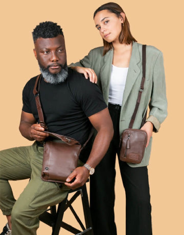 Our Leather – Chris Louis